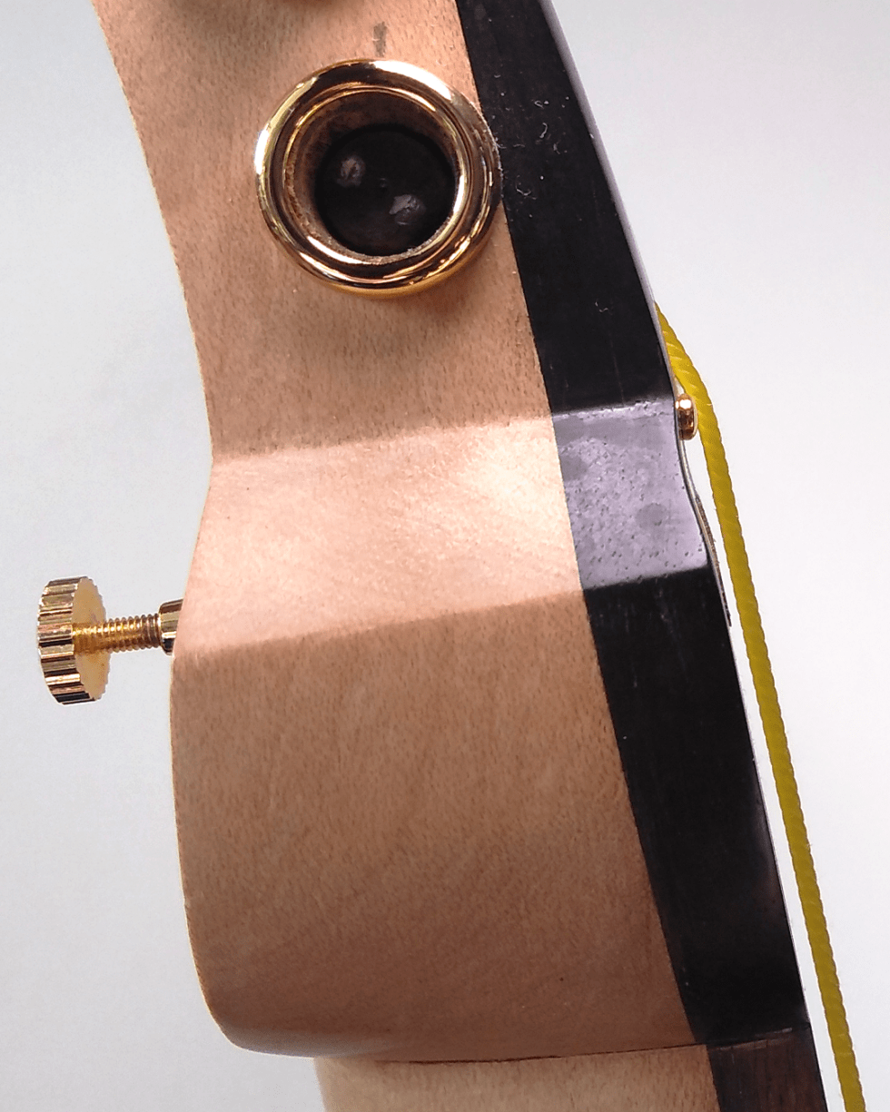 Sawari - das faszinierende Surren - Shamisen-Zentrale